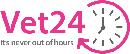 Vet24 - 24 Hour Vets in London, Cambridgeshire & Hertfordshire